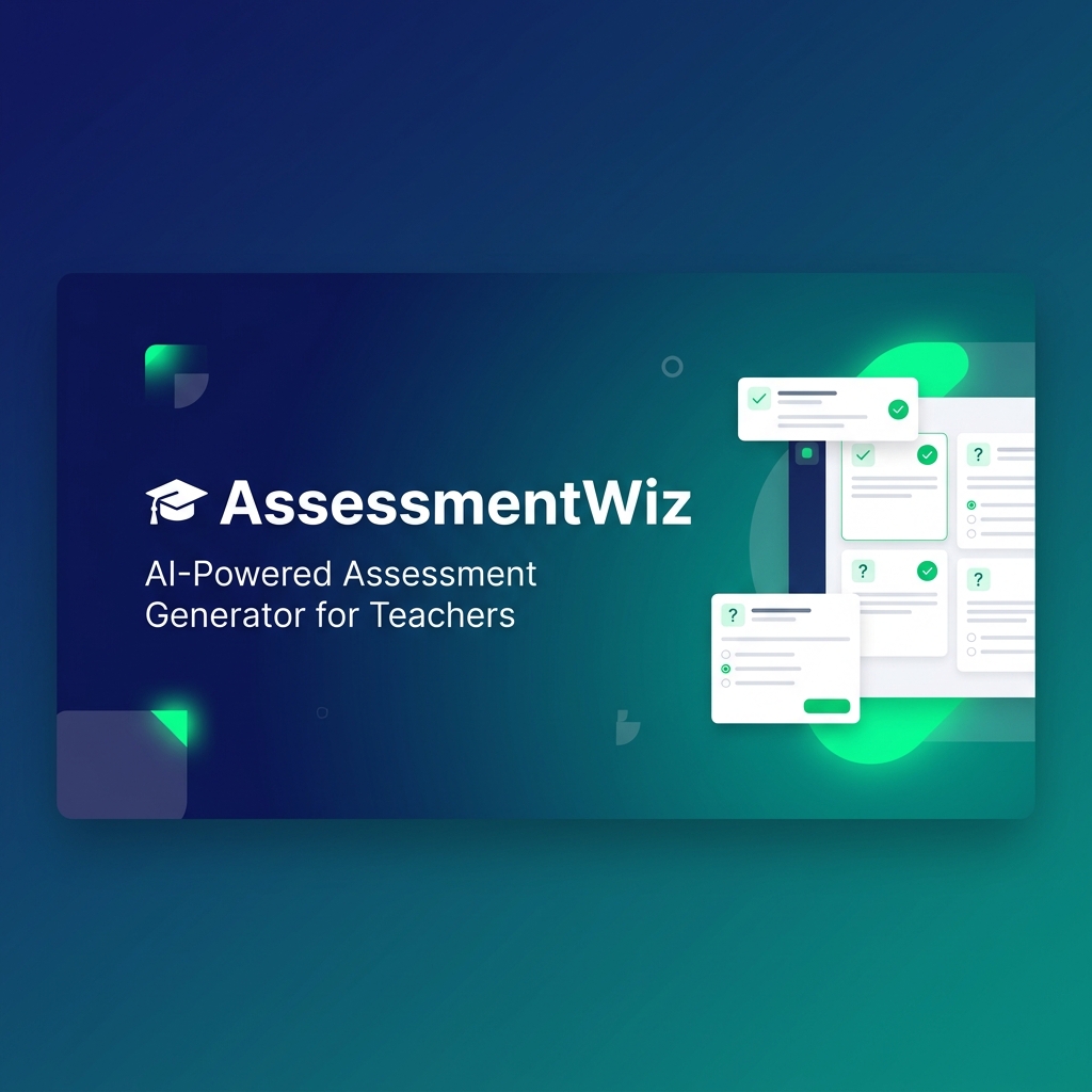 7 Best AI Assessment Tools for Teachers in 2026 — Free & Paid ...